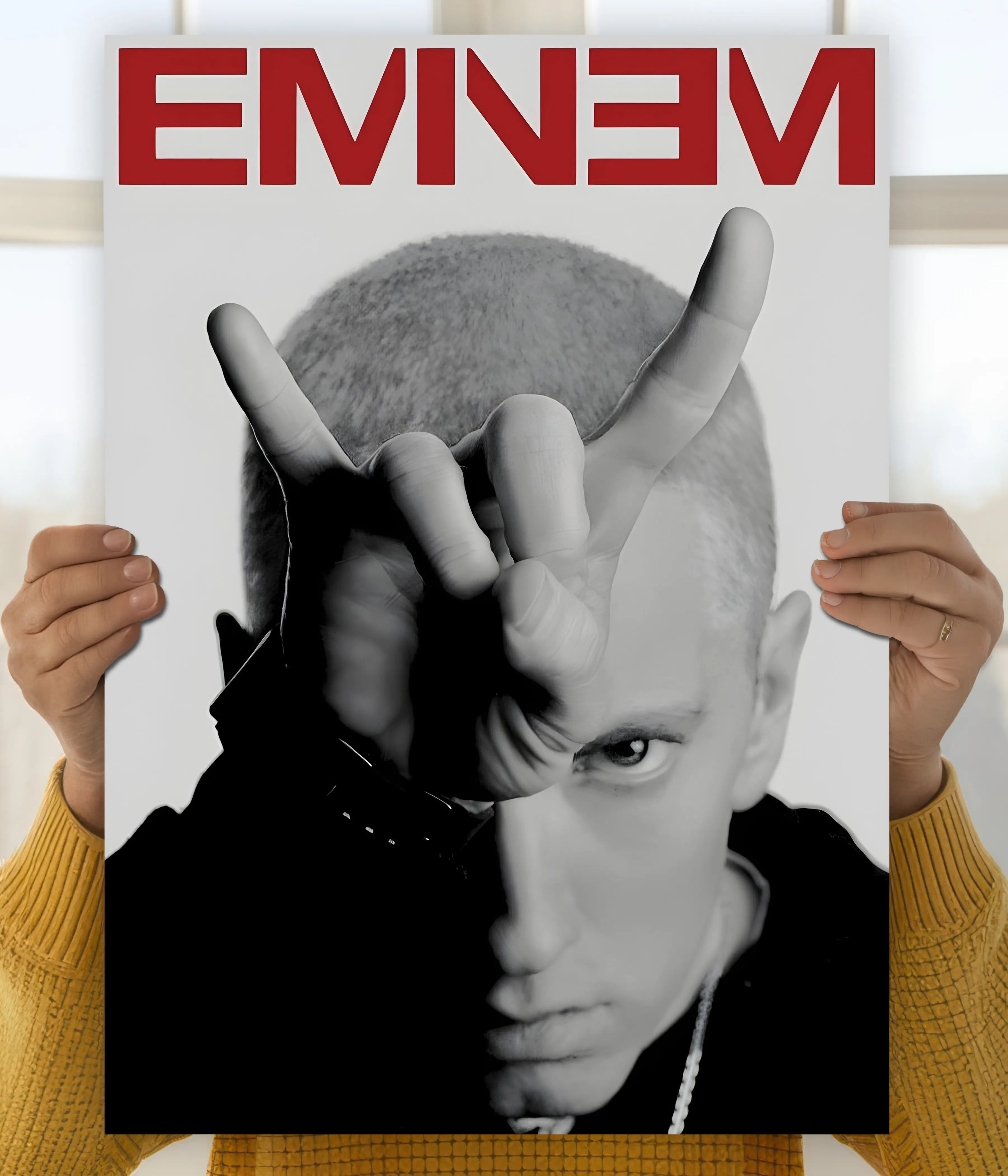 International Singers Wall Posters – Global Music | Everanta